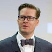 Lars Christensen | Seeking Alpha