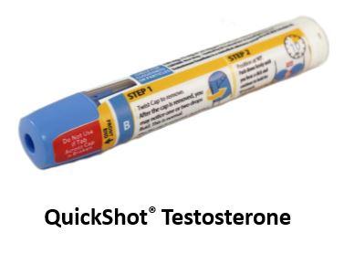 Antares Pharma: Focus On Xyosted - Antares Pharma, Inc. (NASDAQ:ATRS ...