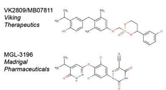 Viking Therapeutics: Hallmark Moment - Viking Therapeutics, Inc ...