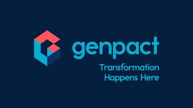 Genpact Limited: A Buy At These Levels (NYSE:G) | Seeking Alpha