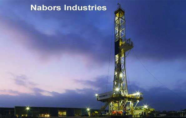 Nabors Industries Logo