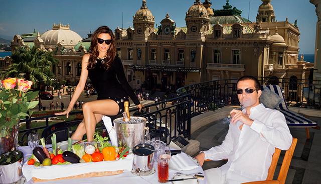 Biglari Holdings' Upside Potential Is Locked Behind Sardar Biglari ...