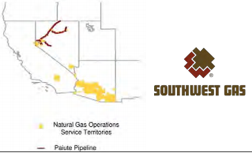 Southwest Gas: Unique Utility With Dual Growth Drivers - Southwest Gas ...