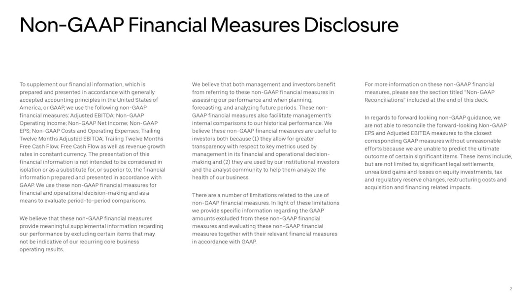 Uber Technologies, Inc. 2025 Q4 - Results - Earnings Call Presentation ...