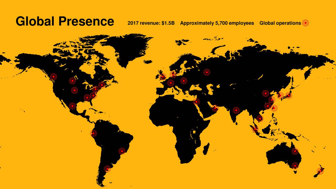 Eastman Kodak (KODK) Investor Presentation - Slideshow (NYSE:KODK ...