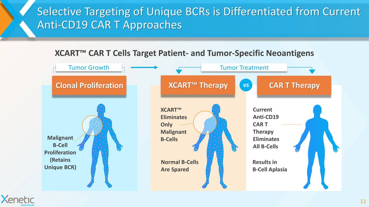 Xenetic Biosciences (XBIO) Investor Presentation - Slideshow (NASDAQ ...