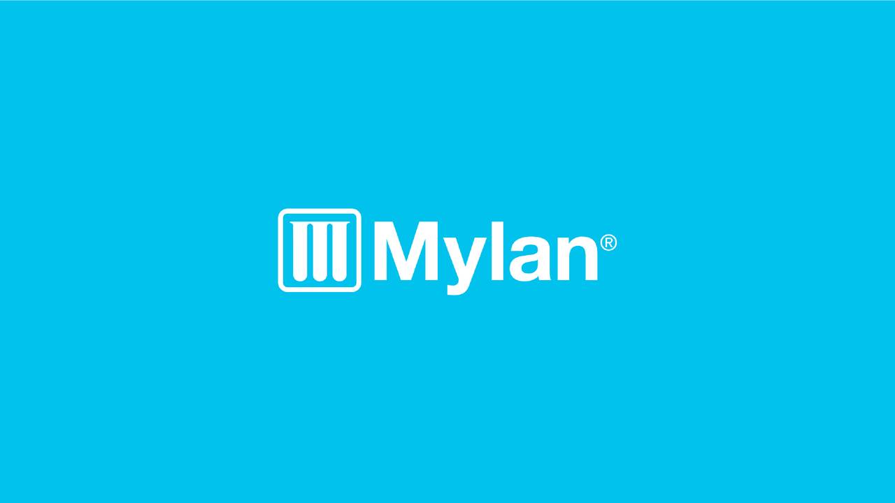 Mylan Inc 2017 Q2 - Results - Earnings Call Slides (NASDAQ:MYL ...