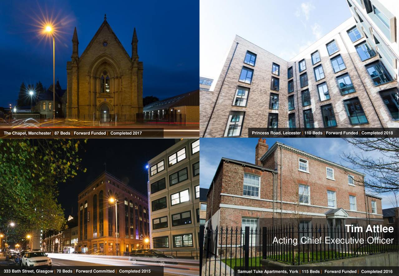 Empiric Student Property PLC ADR 2018 Q2 - Results - Earnings Call ...