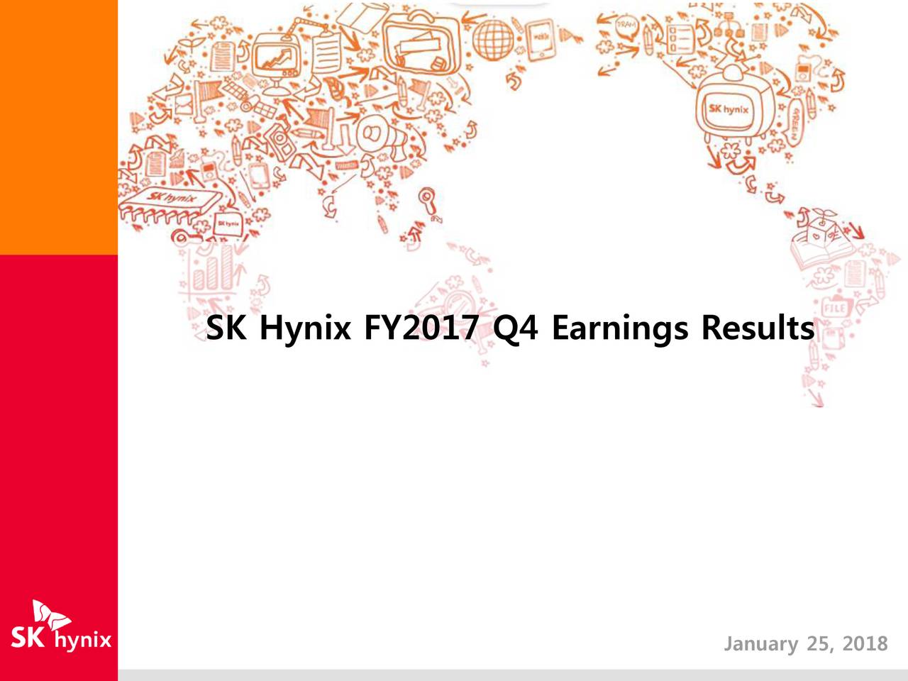 SK Hynix, Inc. 2017 Q4 - Results - Earnings Call Slides (OTCMKTS:HXSCL-DEFUNCT-68691) | Seeking ...
