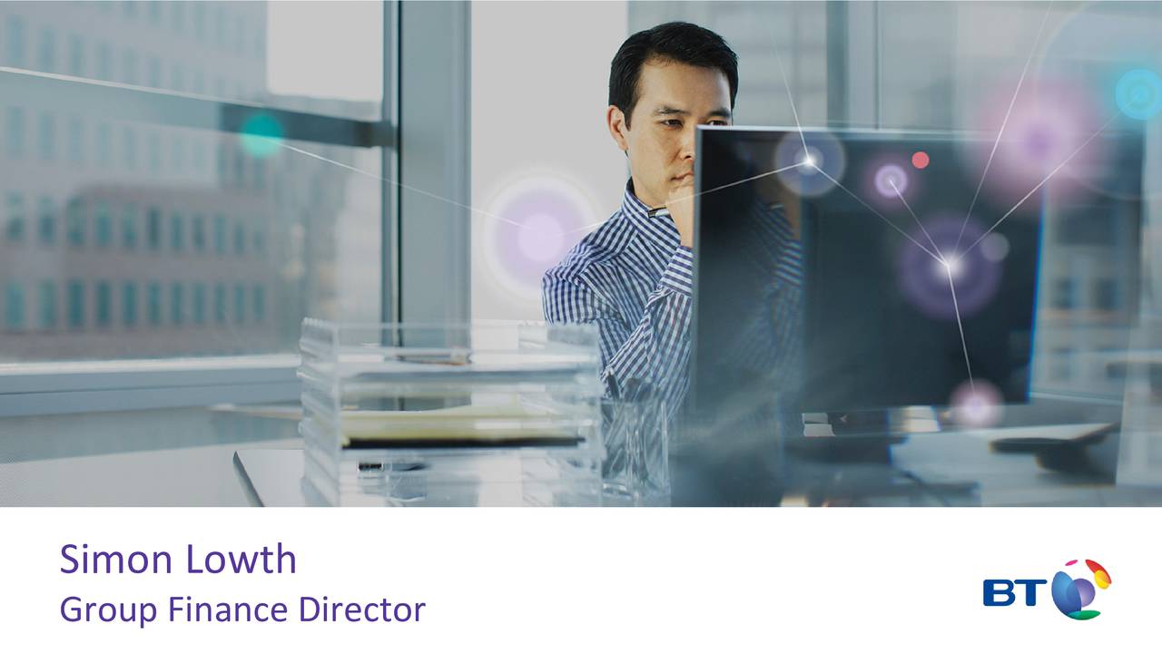 BT Group plc 2017 Q2 - Results - Earnings Call Slides (NYSE:BT ...