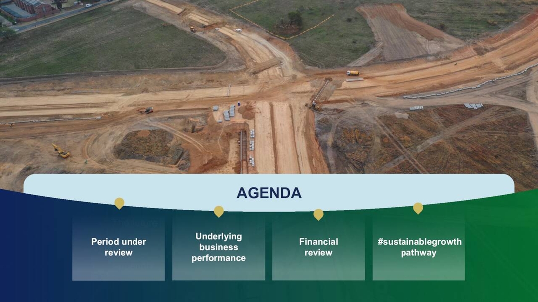 Calgro M3 Holdings Limited 2026 Q2 - Results - Earnings Call ...