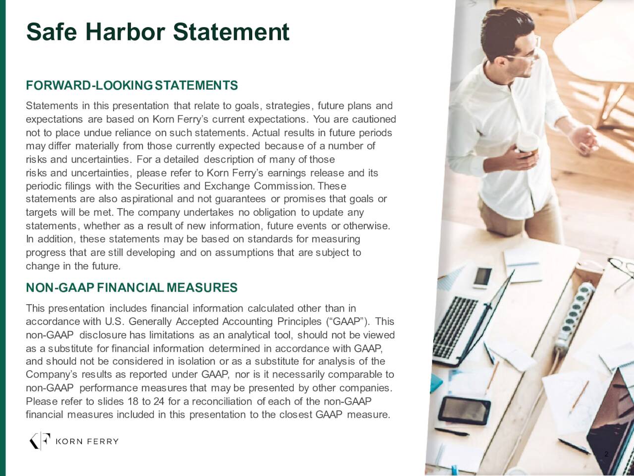 Korn Ferry 2023 Q1 - Results - Earnings Call Presentation (NYSE:KFY ...