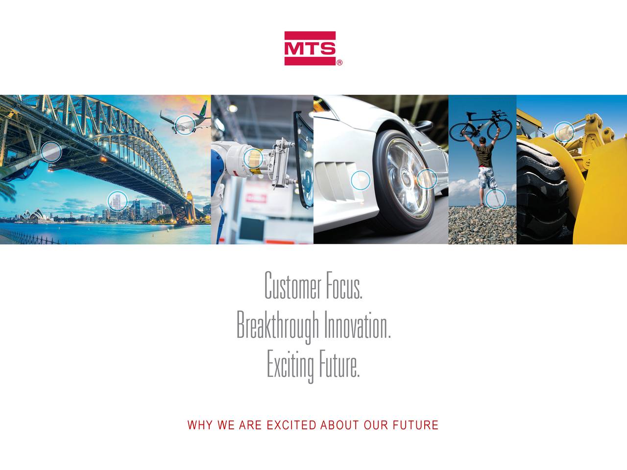 MTS Systems Corporation 2019 Q1 - Results - Earnings Call Slides ...