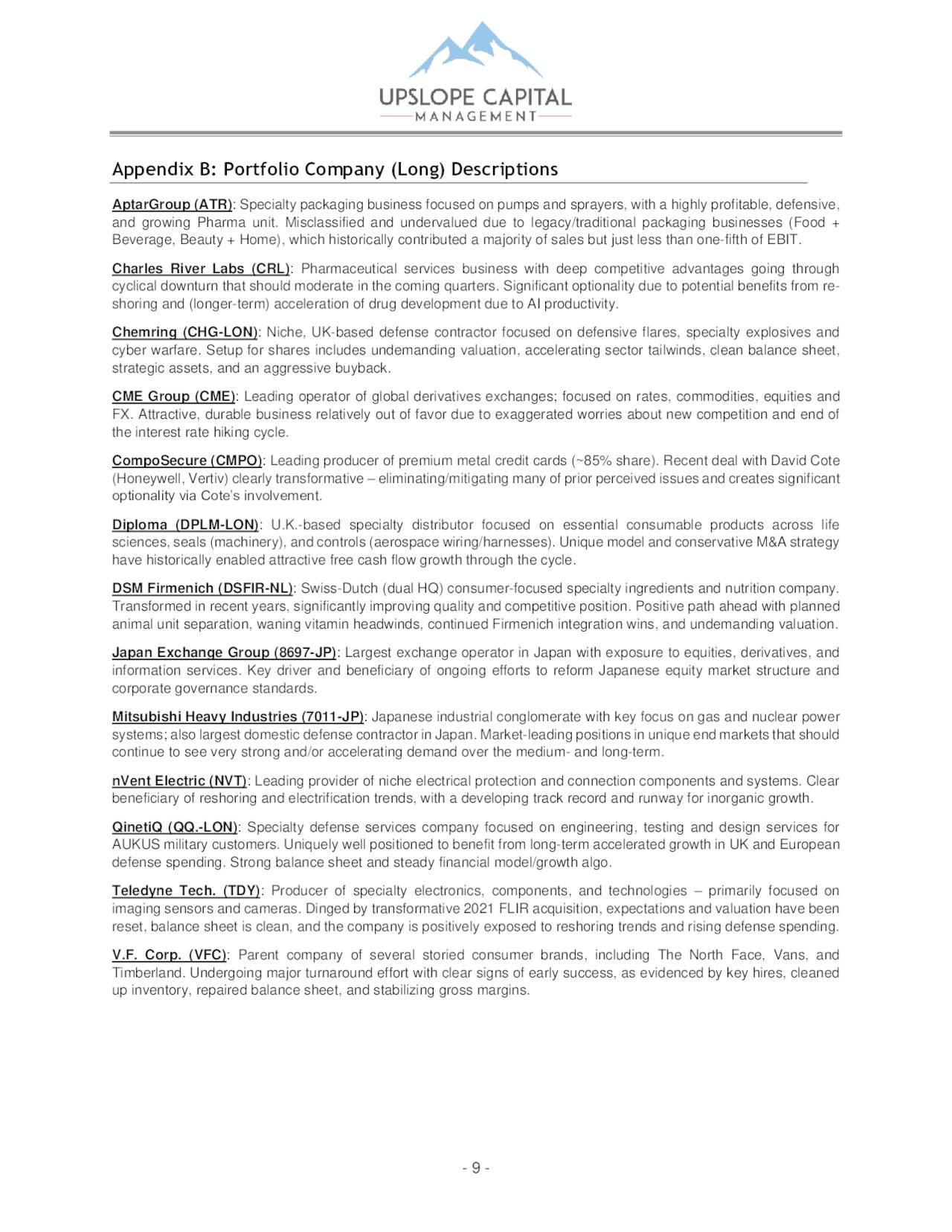 V.F. Corp: Still Early Days, But Clear Signs That A Turnaround Is Afoot ...