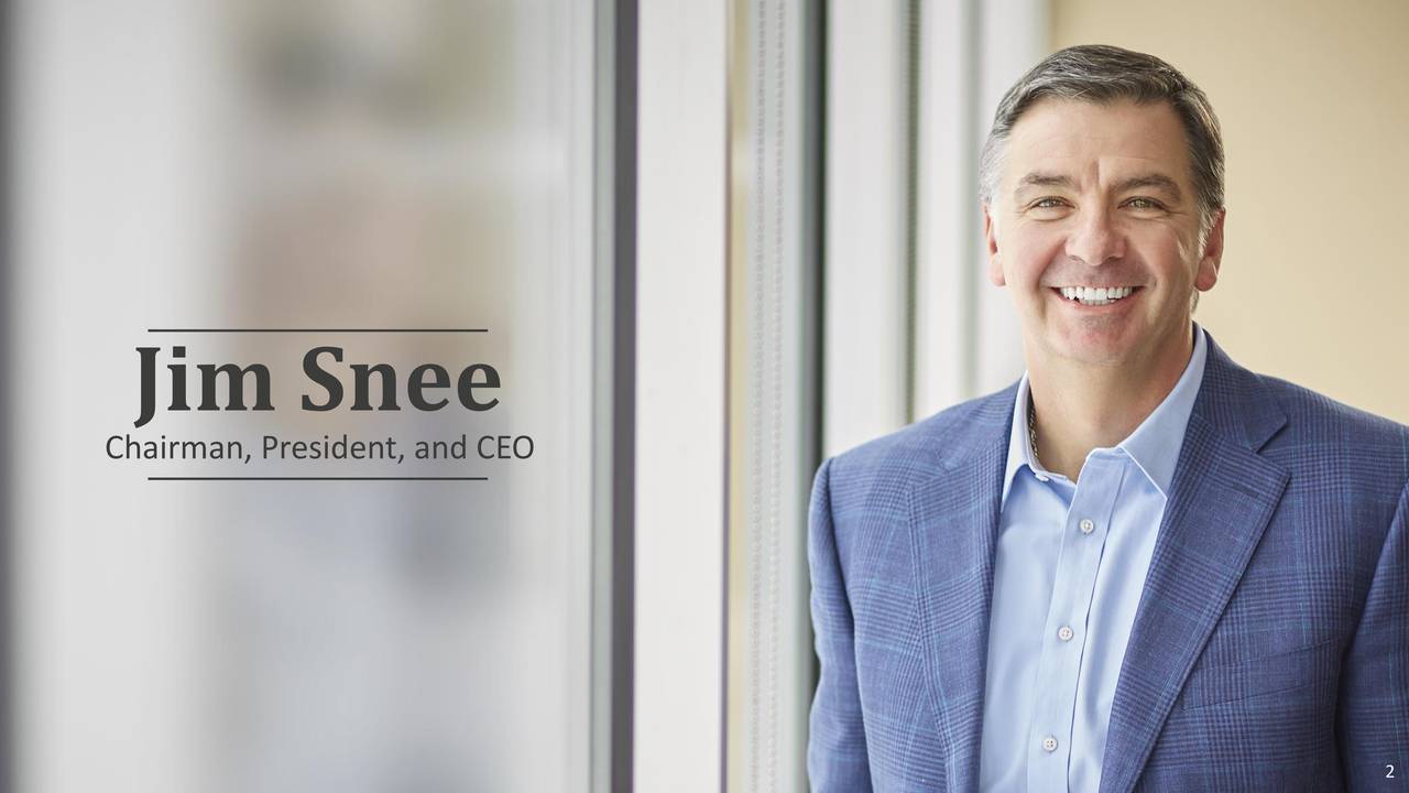 Hormel Foods Corporation 2018 Q1 - Results - Earnings Call Slides (NYSE ...