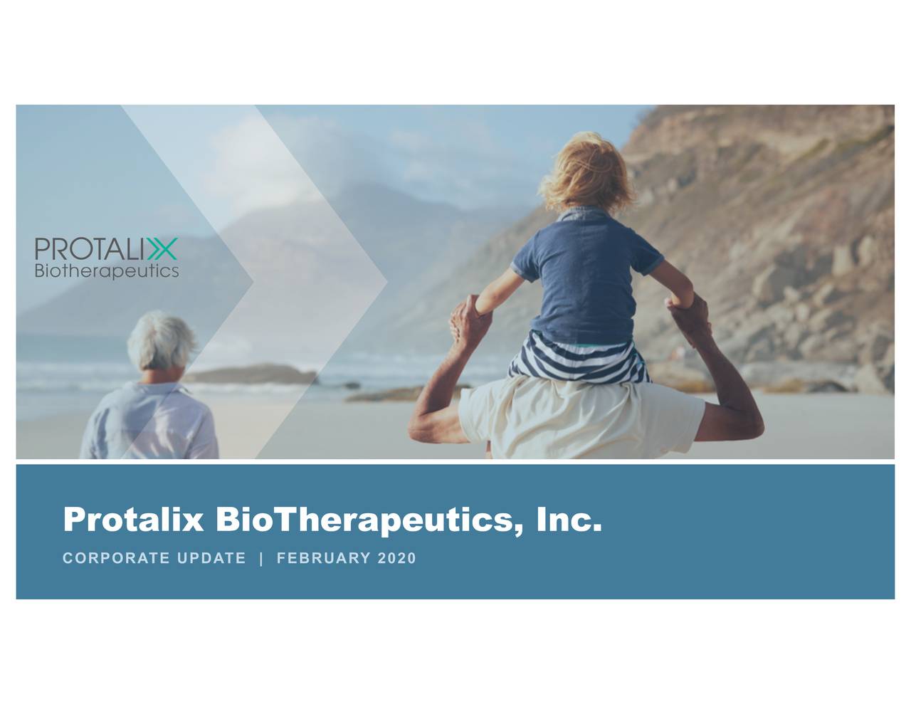 Protalix BioTherapeutics, Inc. 2019 Q4 - Results - Earnings Call Presentation (NYSE:PLX ...