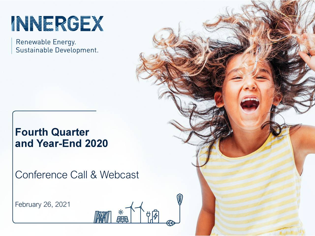Innergex Renewable Energy Inc. 2020 Q4 - Results - Earnings Call ...