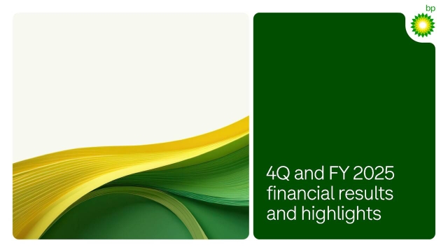 BP p.l.c. 2025 Q4 - Results - Earnings Call Presentation (NYSE:BP) 2026 ...