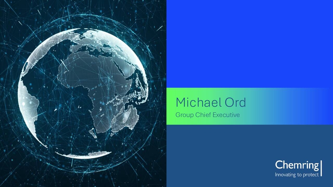 Chemring Group PLC 2025 Q4 - Results - Earnings Call Presentation ...