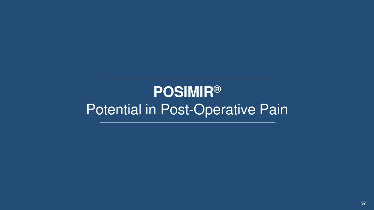 DURECT (DRRX) Investor Presentation - Slideshow (NASDAQ:DRRX) | Seeking ...