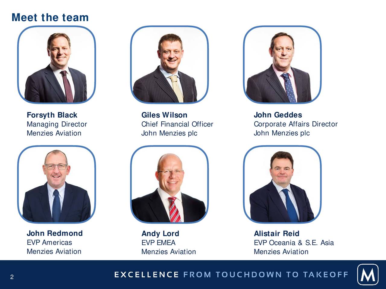 John Menzies (MZTSY) Investor Presentation - Slideshow (OTCMKTS:MZTSY ...