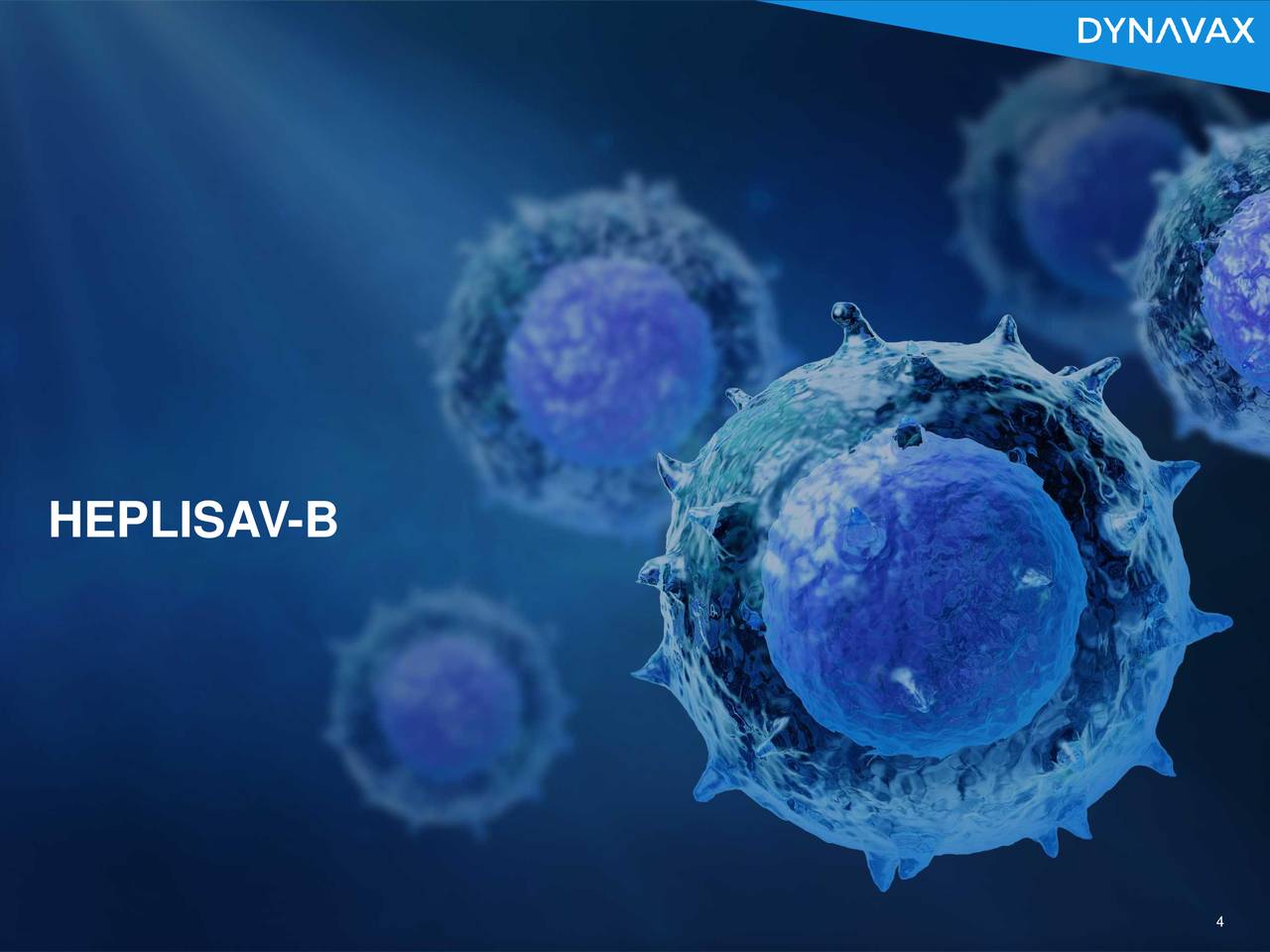 Dynavax Technologies (DVAX) Investor Presentation - Slideshow (NASDAQ ...