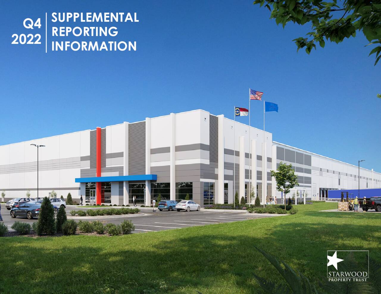 Starwood Property Trust, Inc. 2022 Q4 - Results - Earnings Call ...