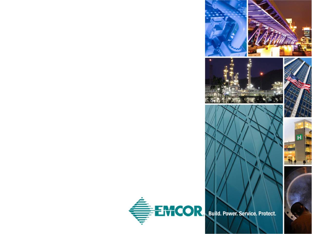 EMCOR Group, Inc. 2020 Q3 - Results - Earnings Call Presentation (NYSE ...