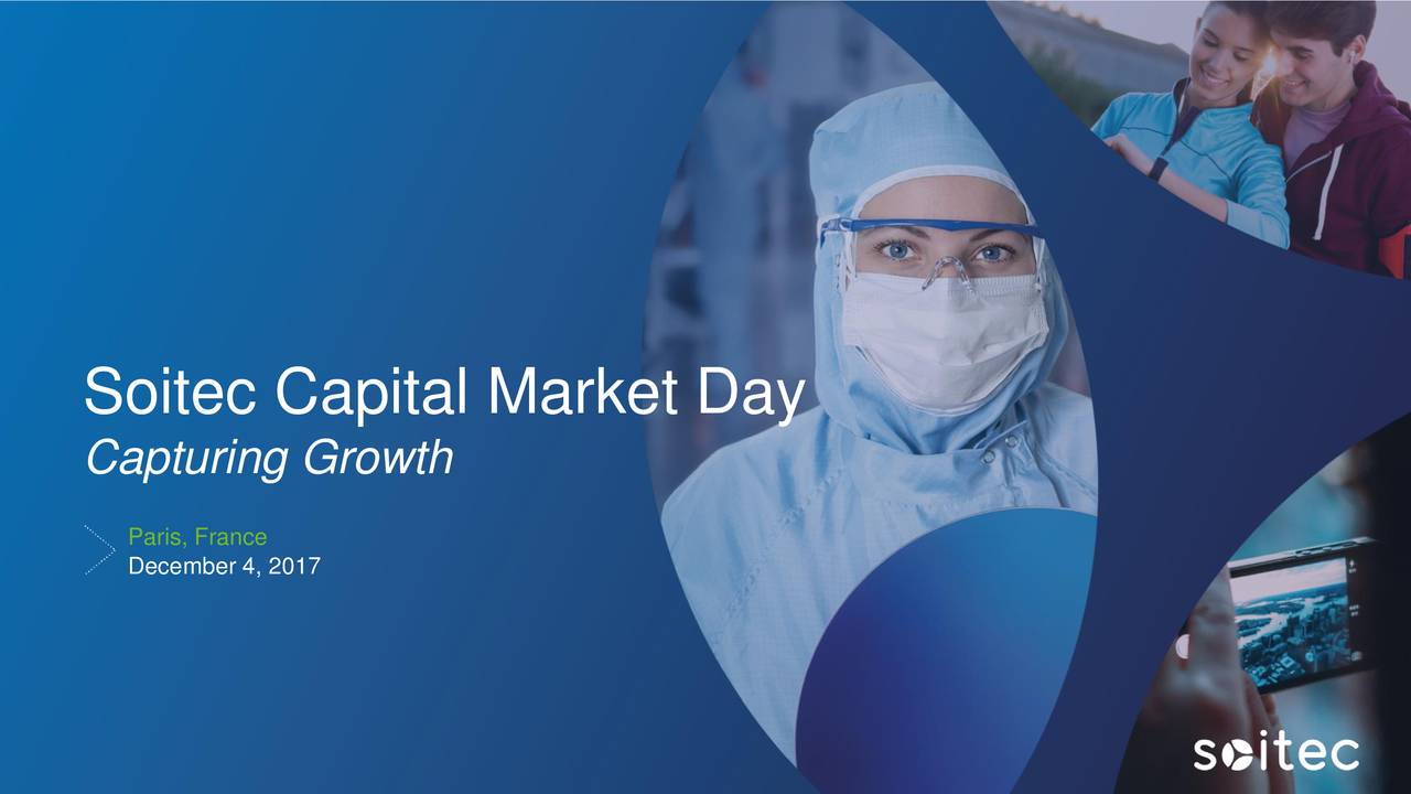 Soitec (SLOID) Investor Presentation - Slideshow (OTCMKTS:SLOIY ...