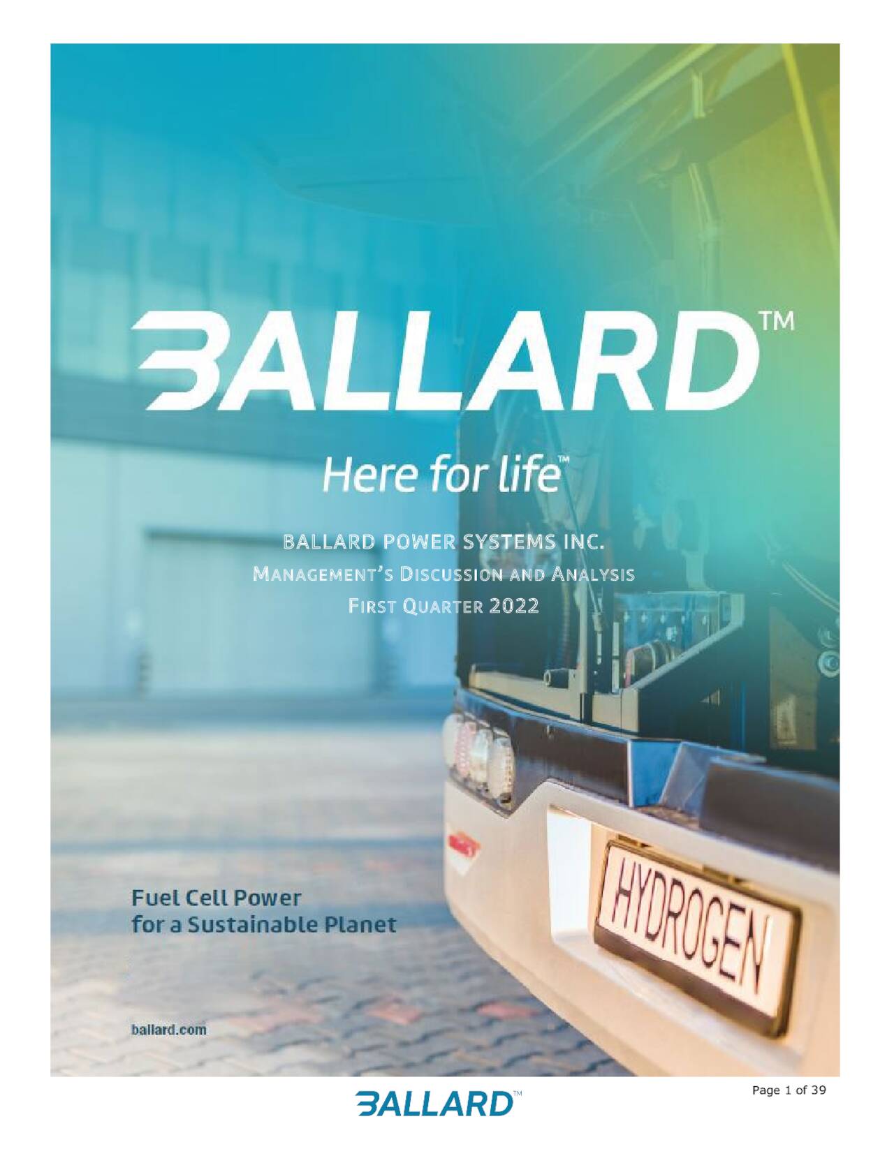 ballard-power-systems-inc-2022-q1-results-earnings-call