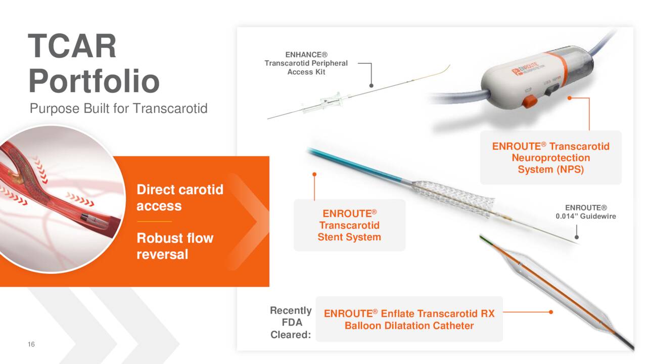 Sizing Up Silk Road Medical (NASDAQ:SILK) | Seeking Alpha