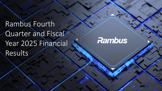 Rambus Inc. 2025 Q4 - Results - Earnings Call Presentation (NASDAQ:RMBS ...