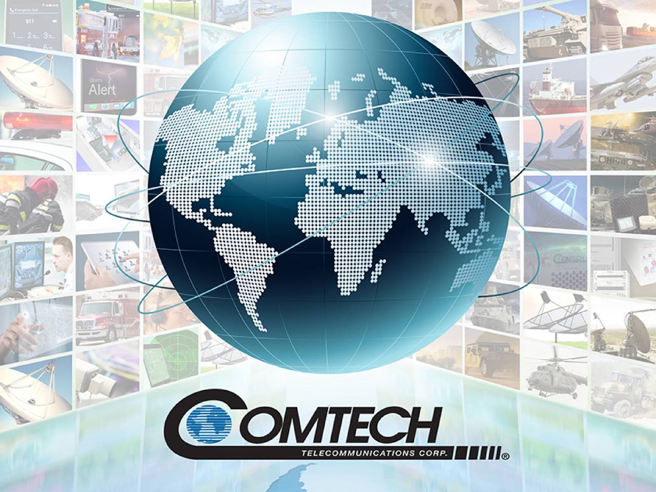 Comtech Telecommunications Corp. 2017 Q1 - Results - Earnings Call ...