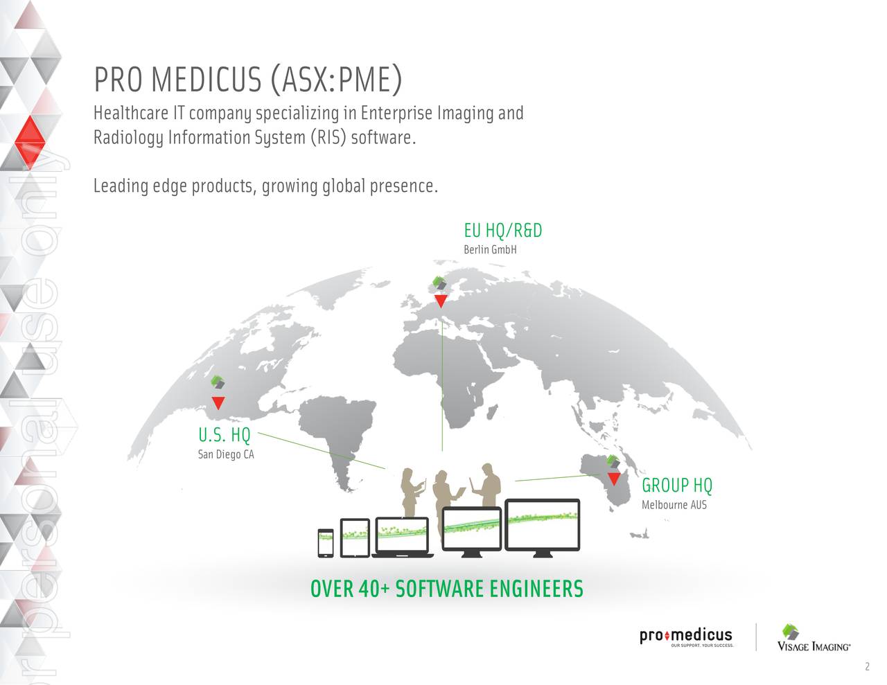 Pro Medicus Limited 2021 Q2 - Results - Earnings Call Presentation ...