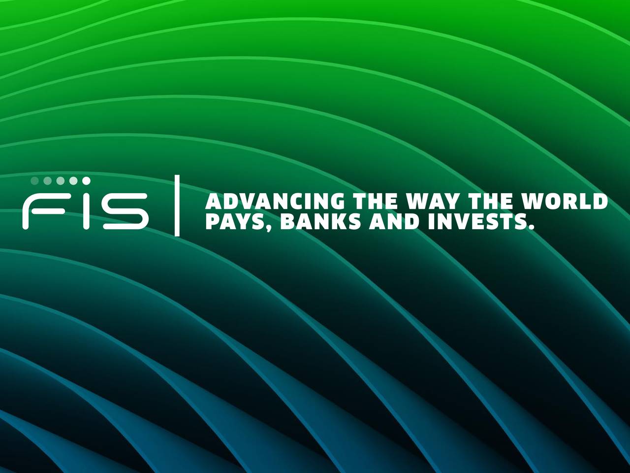 Fidelity National Information Services, Inc. 2019 Q4 - Results ...