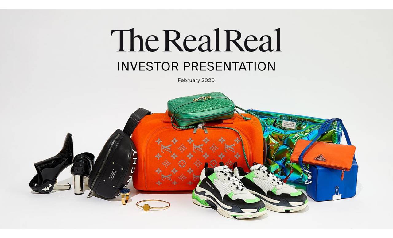 The RealReal, Inc. 2019 Q4 - Results - Earnings Call Presentation ...