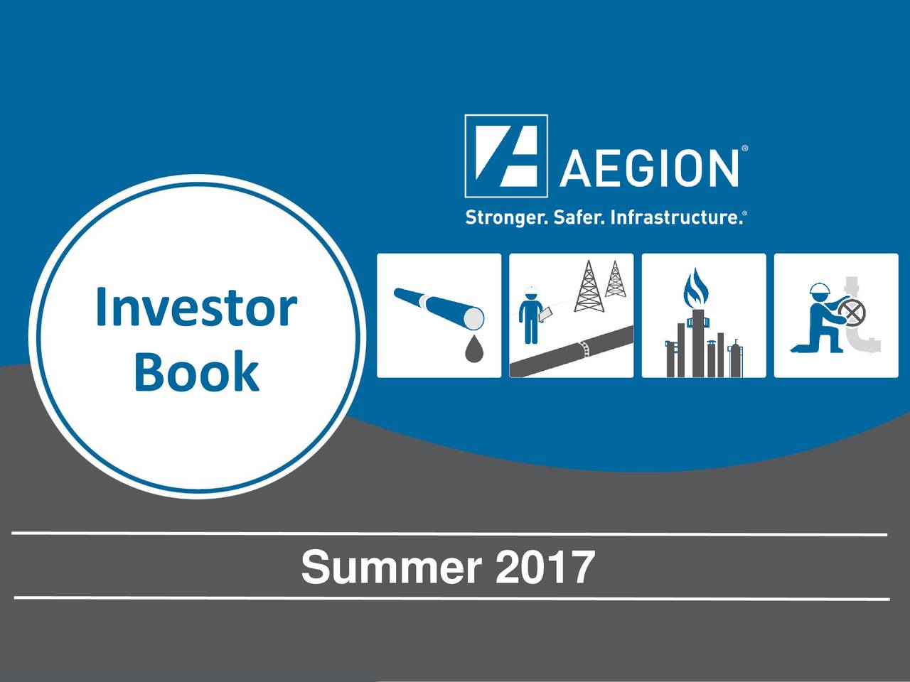 Aegion Corporation (AEGN) Presents At Canaccord Genuity 37th Annual ...