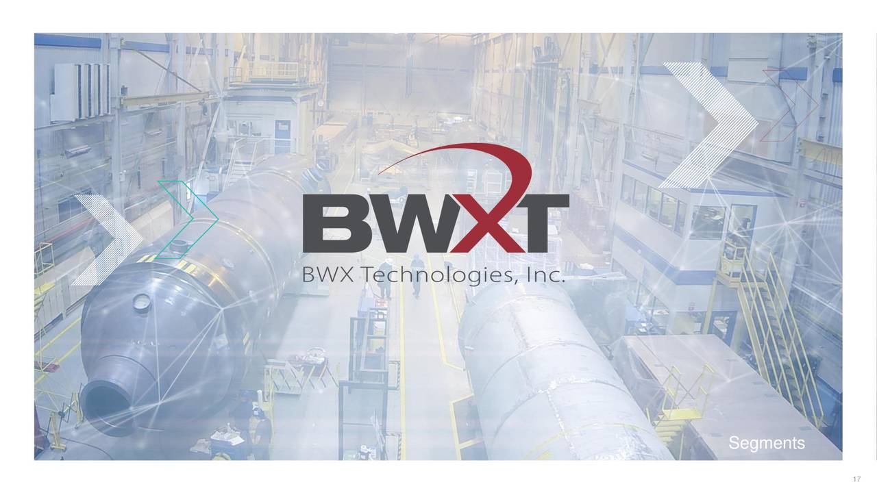 BWX Technologies, Inc. 2018 Q3 - Results - Earnings Call Slides (NYSE ...