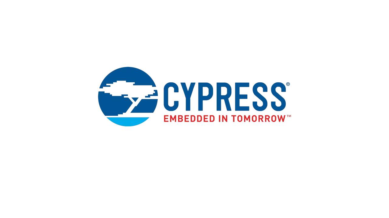 Cypress Semiconductor Corporation 2017 Q3 - Results - Earnings Call ...