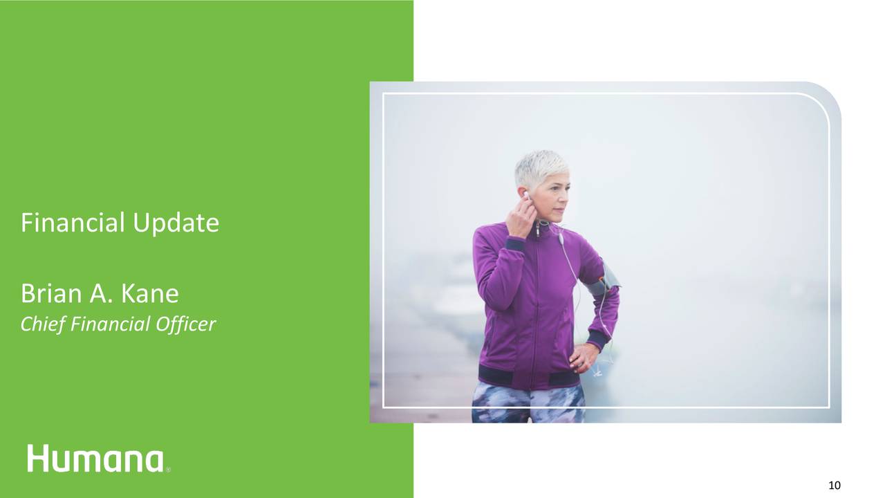 Humana Inc. 2017 Q4 - Results - Earnings Call Slides (NYSE:HUM ...