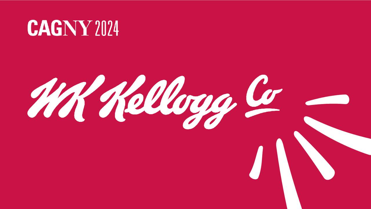 CAGNY 2024 Conference (NYSE:KLG) | Seeking Alpha