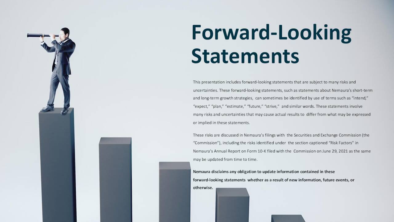 Nemaura Medical (NMRD) Investor Presentation - Slideshow (OTCMKTS:NMRD ...